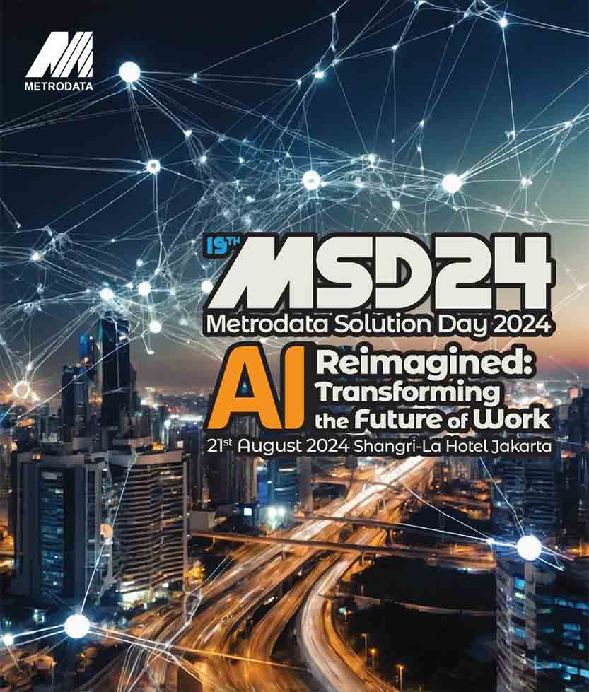 Metrodata Solution Day 2024